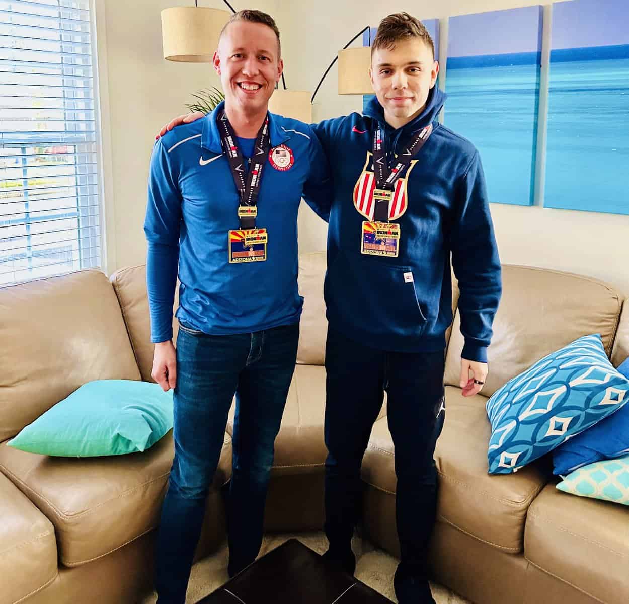 The Sky's the Limit: Advice from Zack and Anthony - Spinal CSF Leak ...